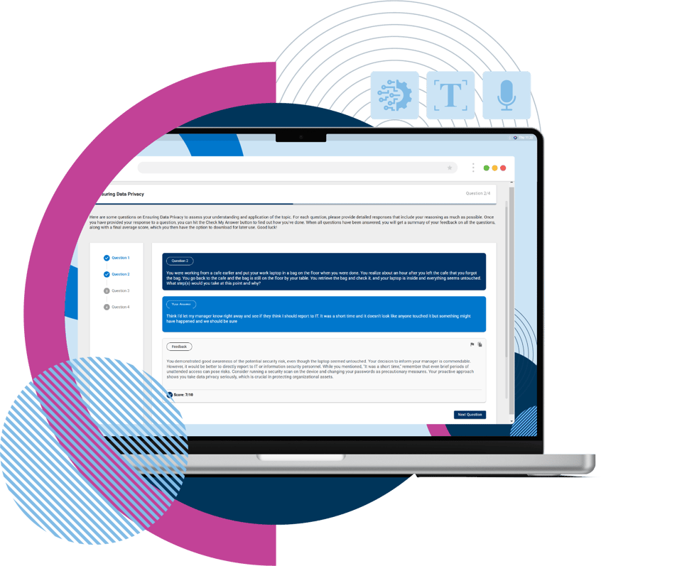 AI Assess | Learning Pool